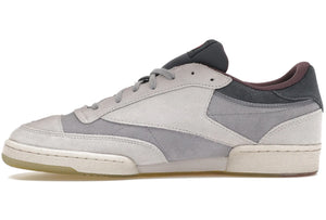 Reebok Club C 85 Hunter X Hunter Killua